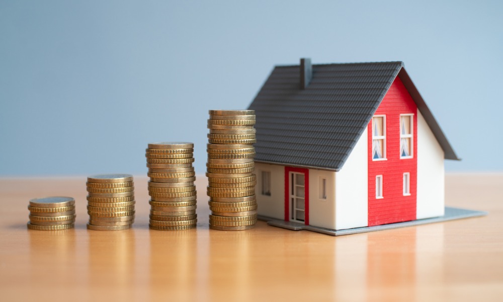 What Are the Key Components of a Mortgage Payment and How Can You Stay ...